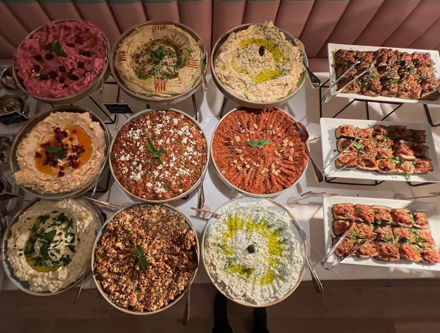 Alara is Open | The Georgetown Dish